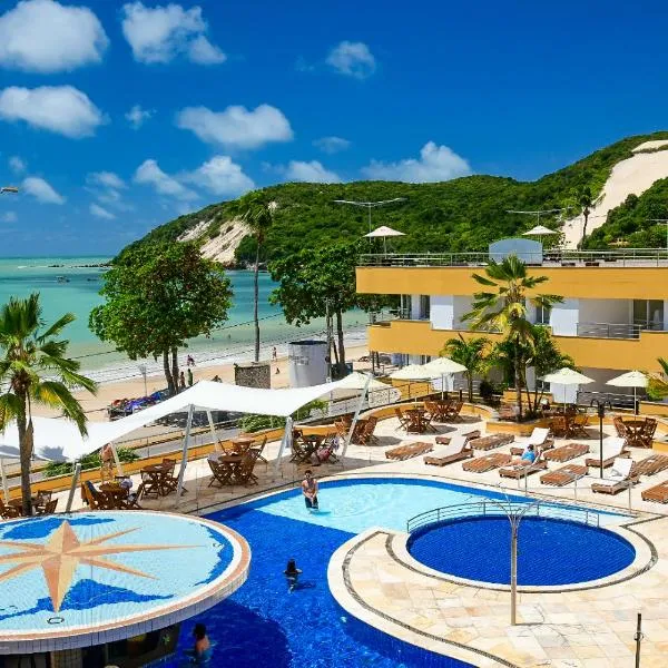 Hotel Marsol Beach Resort - Natal, Brazil - Updated 2026: Hotel prices ...