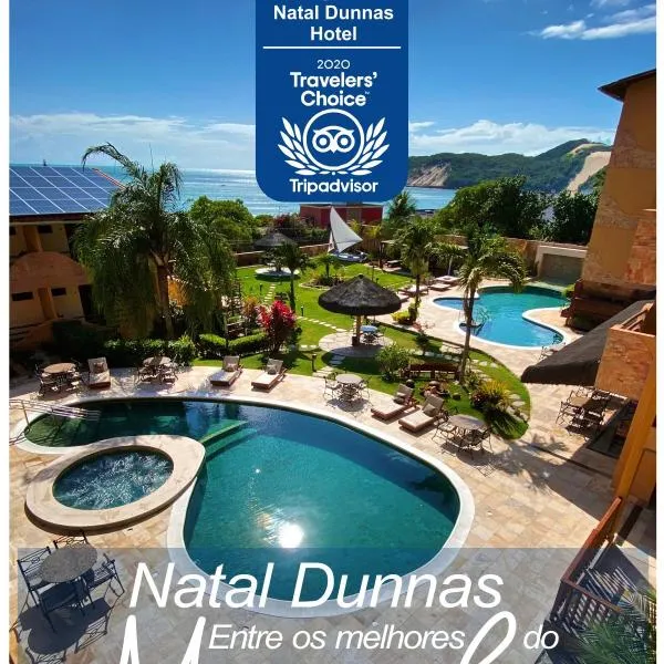 Hotel Marsol Beach Resort - Natal, Brazil - Updated 2026: Hotel prices ...
