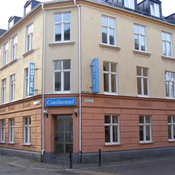 Quality Hotel View - Malmö, Sweden - Updated 2026: Hotel prices and ...