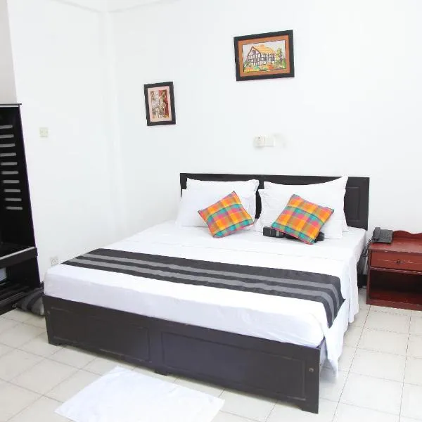 Hotel Royal Ramesses - Katunayake - Seeduwa, Sri Lanka - Updated 2026 ...