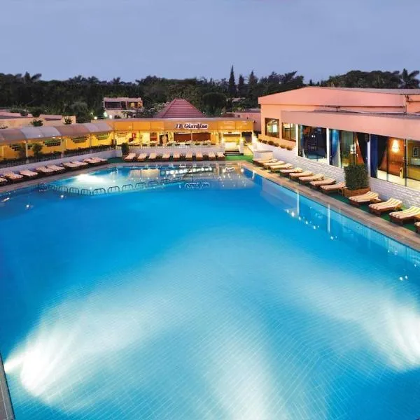 New Museum, Pyramids inn in Cairo, Egypt - 30 reviews, prices | Planet ...