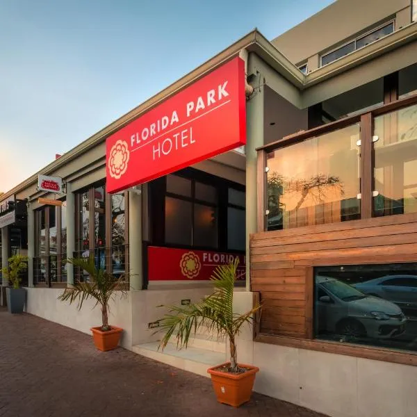 Palace Lodge in Durban, South Africa - reviews, prices | Planet of Hotels