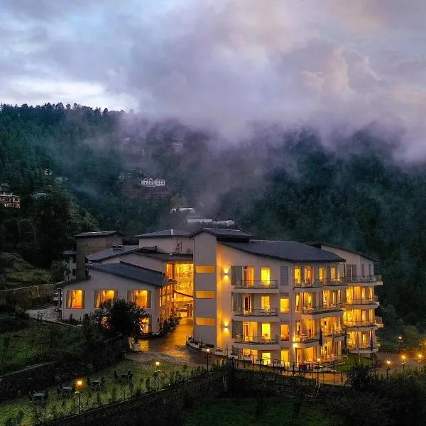 Sierra in Shimla, India - reviews, prices | Planet of Hotels