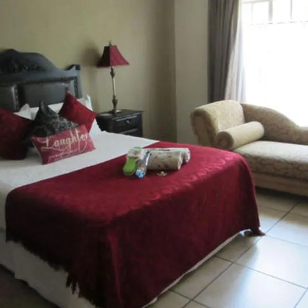 Platinum Island Resort in Brits, South Africa - reviews, prices ...