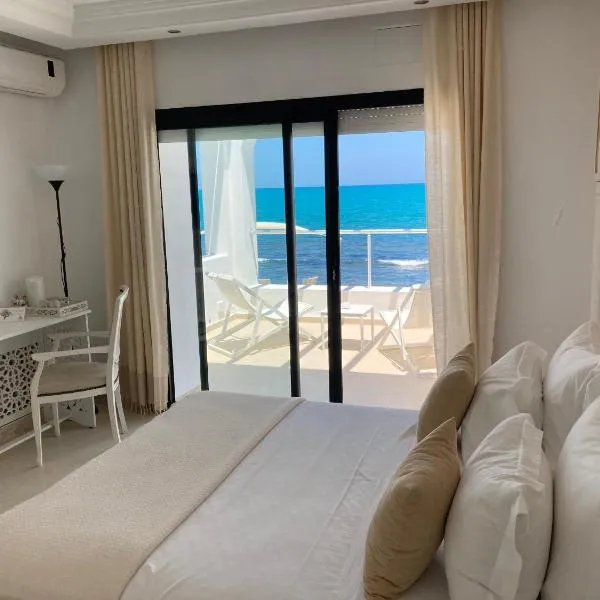 S+1 au cœur de la Marsa plage, La Marsa, Tunisie - avis et prix ...