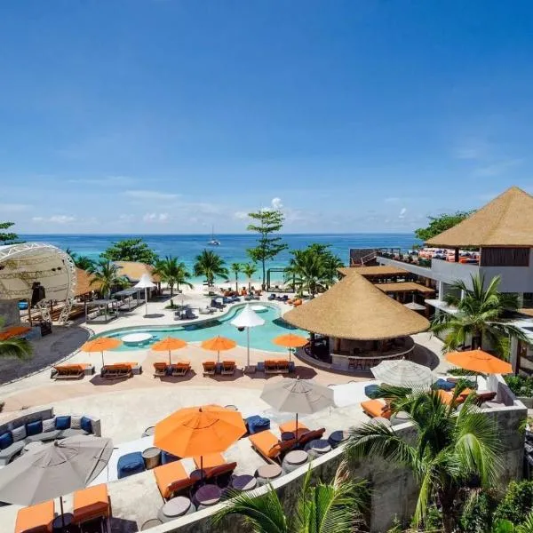 Mali Resort Sunrise Beach - Ko Lipe, Thailand - Updated 2026: Prices ...