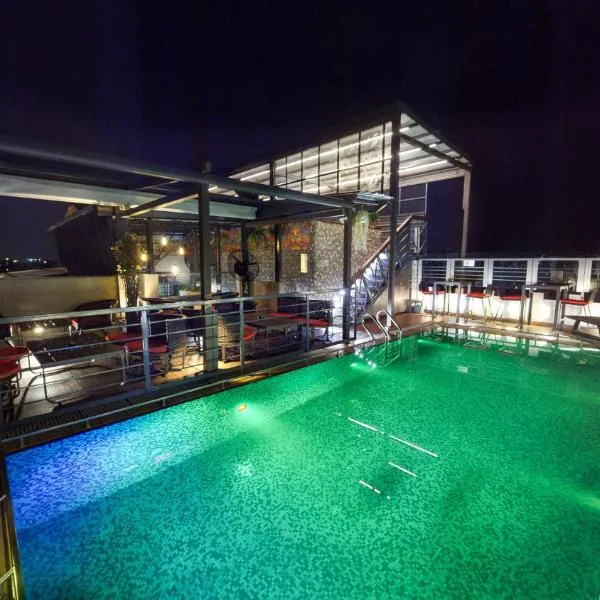 InterContinental Dhaka by IHG, Bangladesh - 200 reviews, price from $98 ...