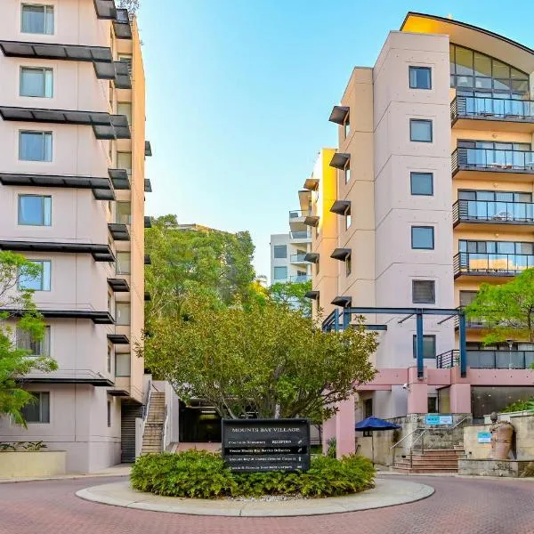 The Terrace Hotel - Perth, Australia - Updated 2026: Hotel prices and ...