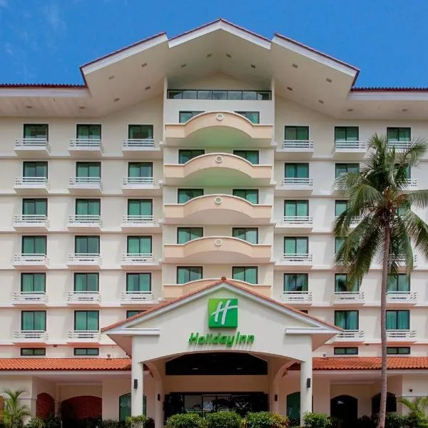 Torres de Alba Hotel & Suites in Panama City, Panama - 100 reviews ...