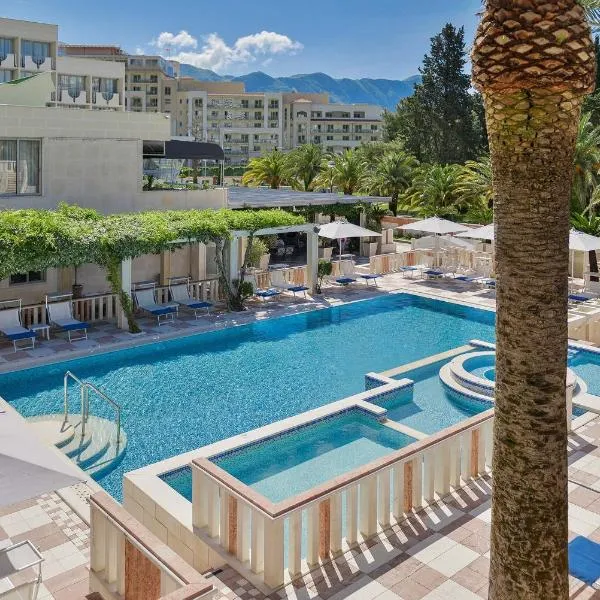 Avala Resort & Villas - Budva, Montenegro - Updated 2026: Hotel prices ...