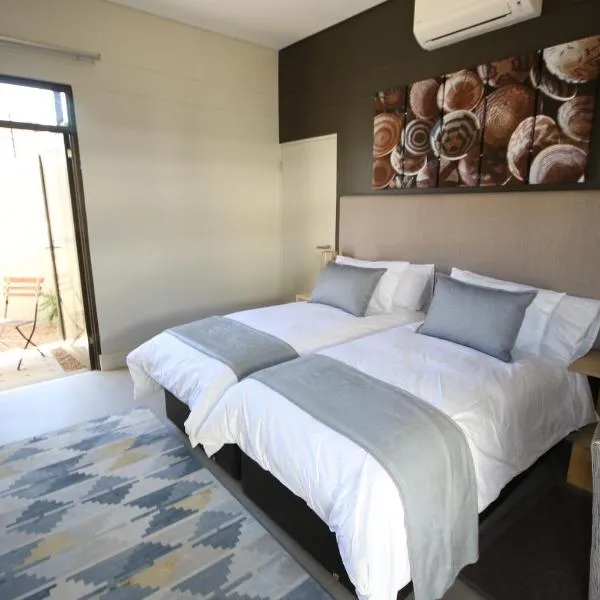 AVANI Windhoek Hotel & Casino, Namibia - 100 reviews, price from $107 ...