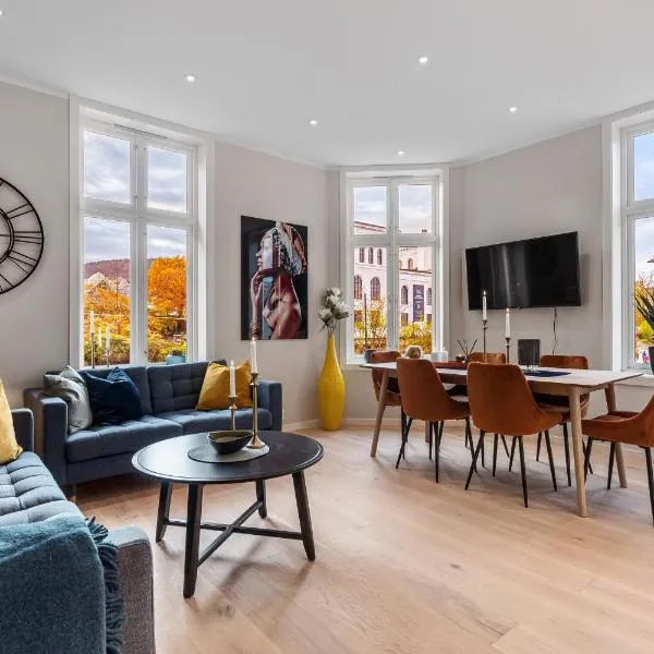 Keyser Apartments 6 - Bergen, Norway - Updated 2026: Prices and reviews ...