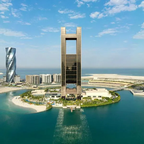 Water bay-Bahrain bay in Manama, Bahrain - reviews, prices | Planet of ...