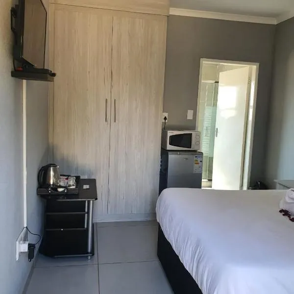 Riviera on Vaal Resort in Vereeniging, South Africa - reviews, prices ...