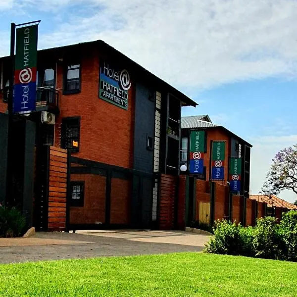 Ditoro Boutique Hotel in Pretoria, Südafrika - 20 Bewertungen, Preise ...