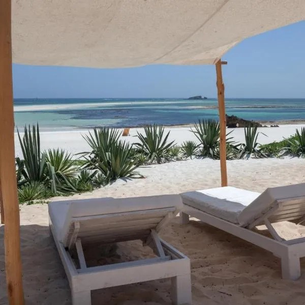Turtle Bay Beach Club in Watamu, Kenya - 90 reviews, price from $75 ...