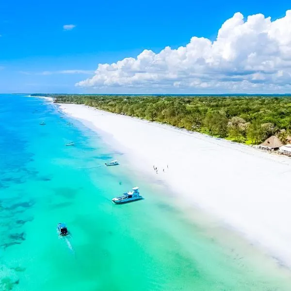 Diamonds Leisure Beach & Golf Resort - Diani Beach, Kenya - Updated ...