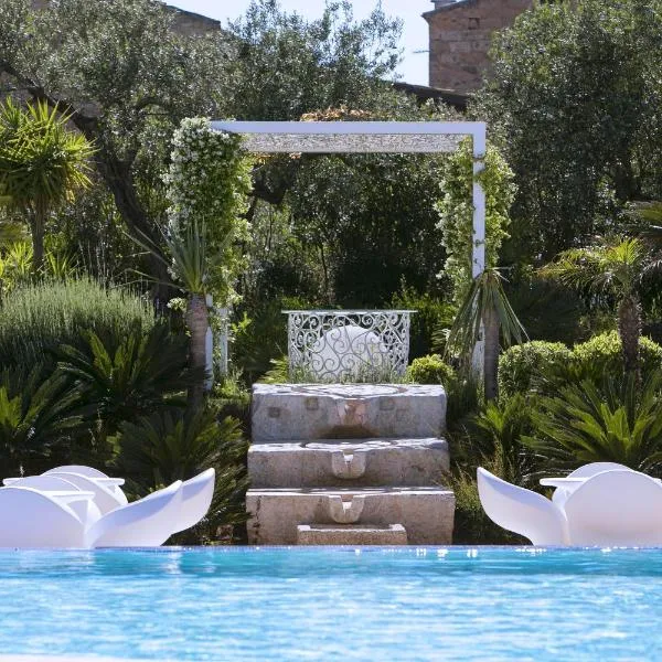 Villa Ginevra Private SPA in Partinico, Italy - reviews, price from ...
