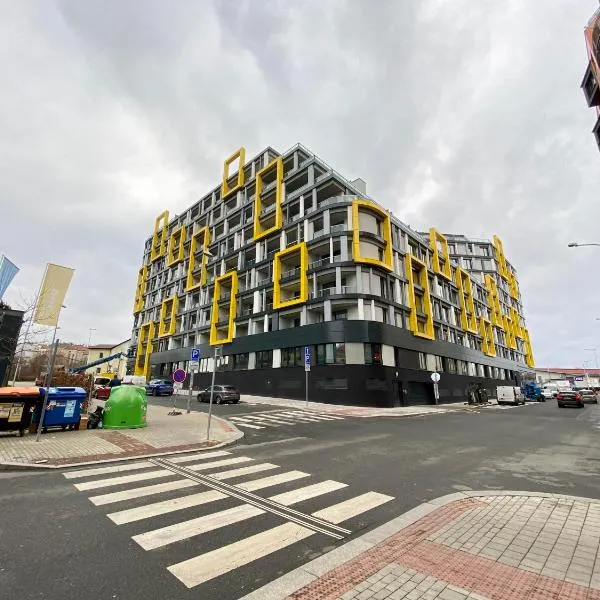 NEW Apartment - O2 Arena Prague with parking, Czech Republic - 10 ...