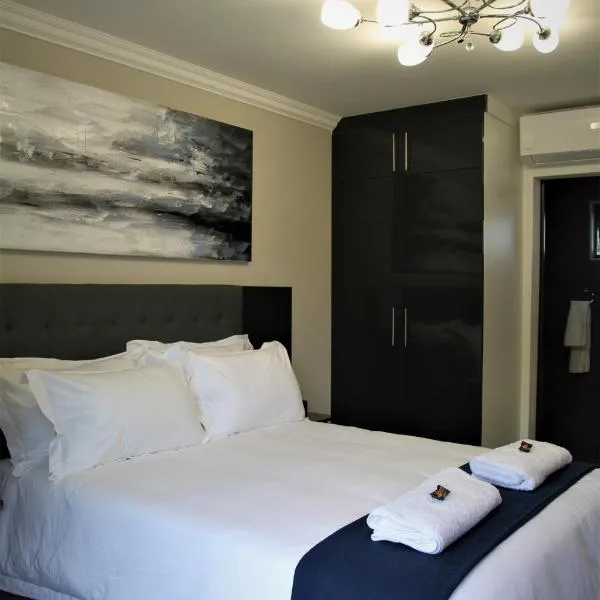 Platinum Island Resort in Brits, South Africa - reviews, prices ...