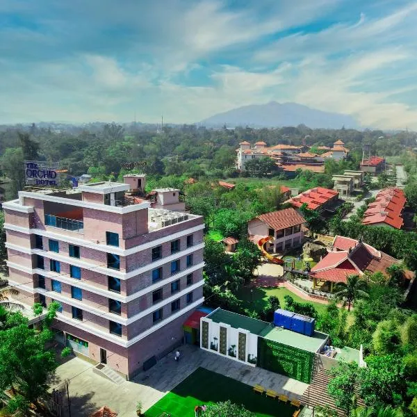 The Machan - Lonavala, India - Updated 2026: Prices and reviews ...