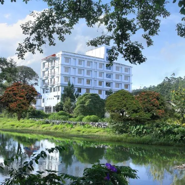 Scenic, Munnar - IHCL SeleQtions - Munnar, India - Updated 2026: Hotel ...
