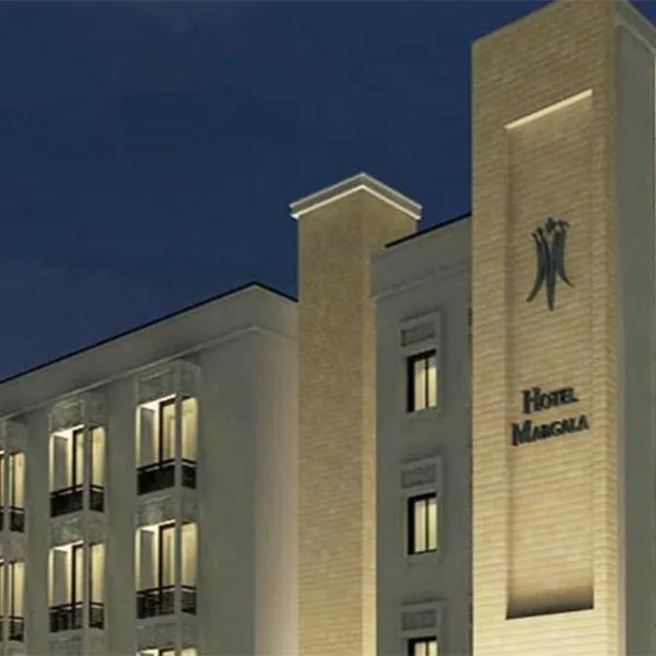 Ramada Islamabad, Pakistan - 60 reviews, prices | Planet of Hotels