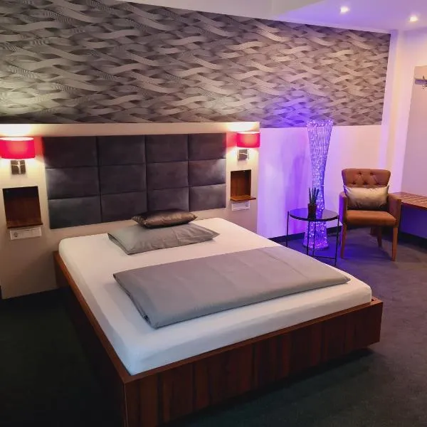 DER HEIDEHOF Conference & SPA Resort - Ingolstadt, Deutschland ...