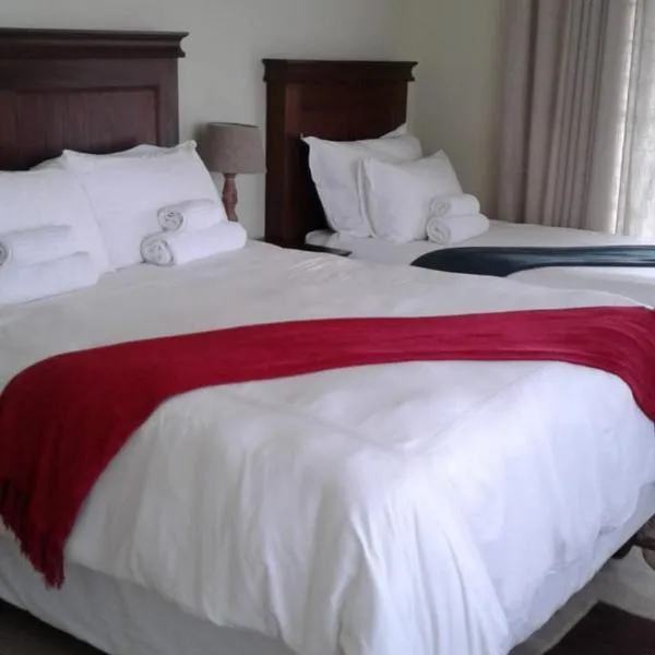 Imimangaliso Guest House - Umtata, South Africa - Updated 2026: Prices ...