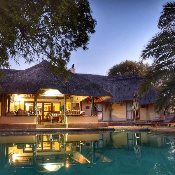 Maletjane Holiday Resort - Beestekraal, South Africa - Updated 2026 ...