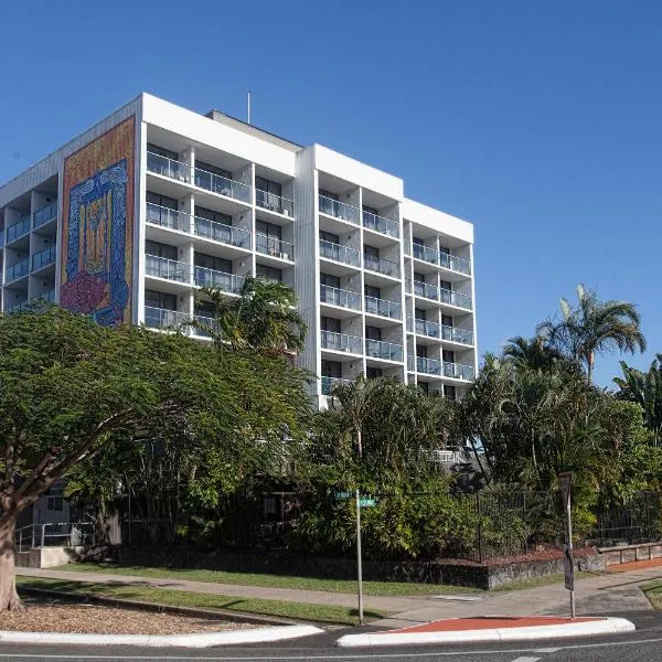 Oaks Cairns Hotel - Cairns, Australia - Updated 2026: Hotel prices and ...