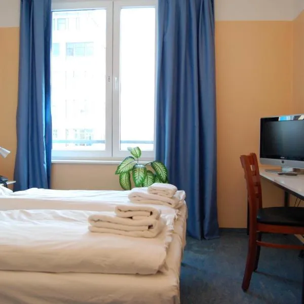 Amstel House Hostel - Berlin, Germany - Updated 2026: Prices and ...