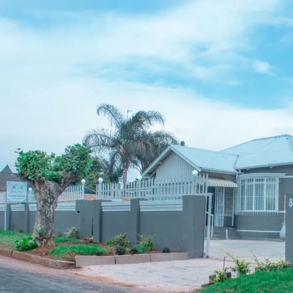 Plot 434 Guest House in Brakpan, South Africa - 10 reviews, prices ...