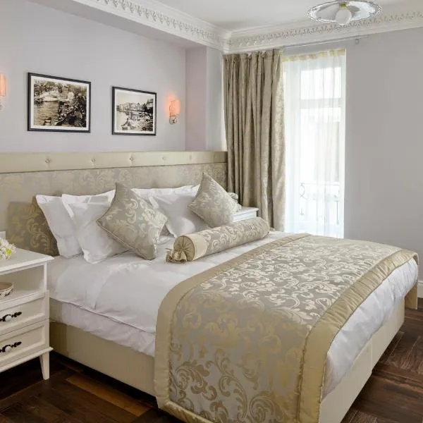 Rixos Pera Istanbul - İstanbul, Turkey - Updated 2026: Hotel prices and ...