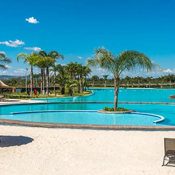 The Blyde Crystal Lagoon in Pretoria, South Africa - reviews, prices ...