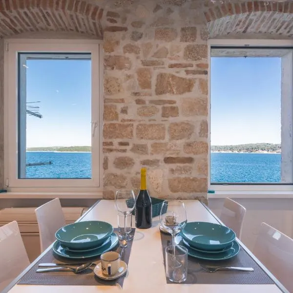 Apartment Sea View - Rovinj, Croatia - Updated 2026: Prices and reviews ...
