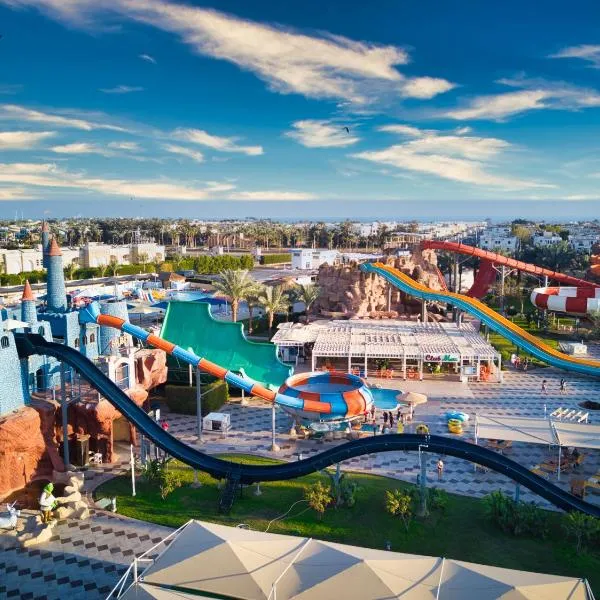 Sunrise Diamond Beach Resort in Sharm El Sheikh, Egypt - 700 reviews ...