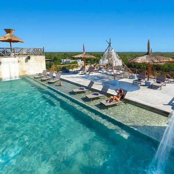The Beach Tulum Hotel - Tulum, Mexico - Updated 2026: Hotel prices and ...