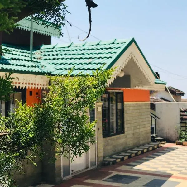 Forest View Cottage - Ooty, India - Updated 2026: Prices and reviews ...