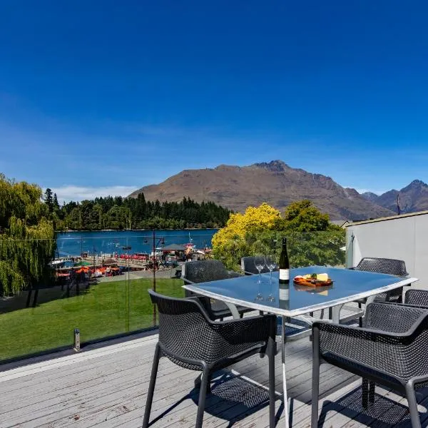 Absoloot Hostel Queenstown - Queenstown, New Zealand - Updated 2026 ...