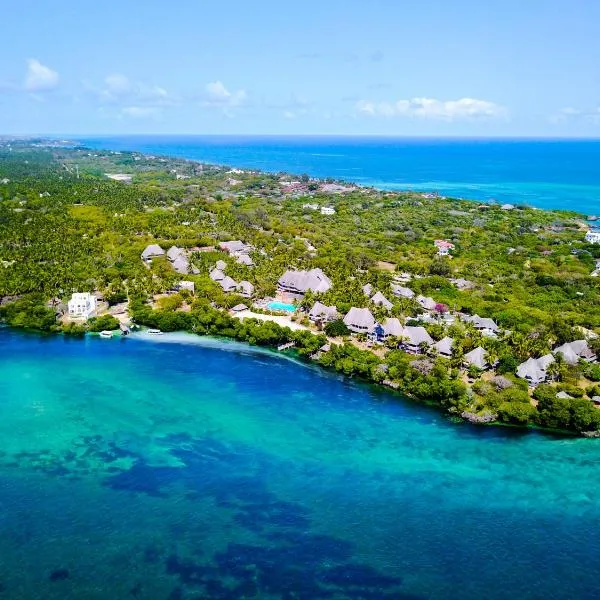 Turtle Bay Beach Club in Watamu, Kenya - 90 reviews, price from $75 ...