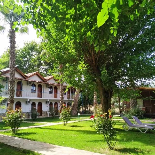 Olympos Lodge - Cıralı, Turkey - Updated 2026: Hotel prices and reviews ...