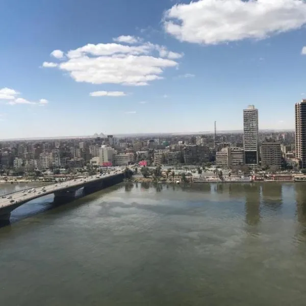 Swiss Inn Nile Hotel in Cairo, Egypt - 800 reviews, price from $36 ...