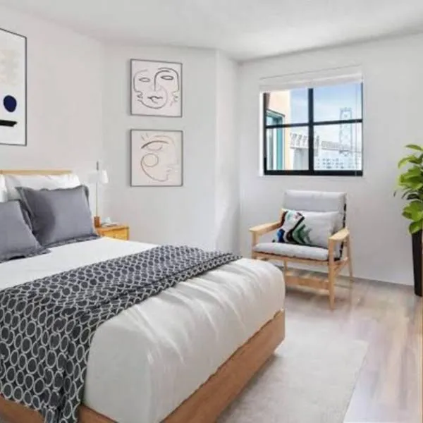 MINT Express Sandton View in Johannesburg, South Africa - reviews ...