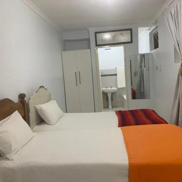 SUN1 SOUTHGATE in Johannesburg, South Africa - 20 reviews, prices ...