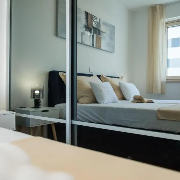 Lilly studio apartments - Zadar, Croatia - Updated 2026: Prices and ...