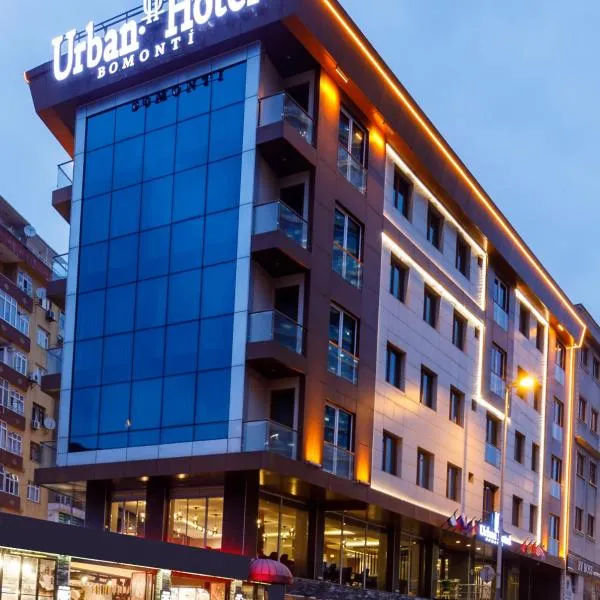 ibis Styles Istanbul Bomonti - İstanbul, Turkey - Updated 2026: Hotel ...