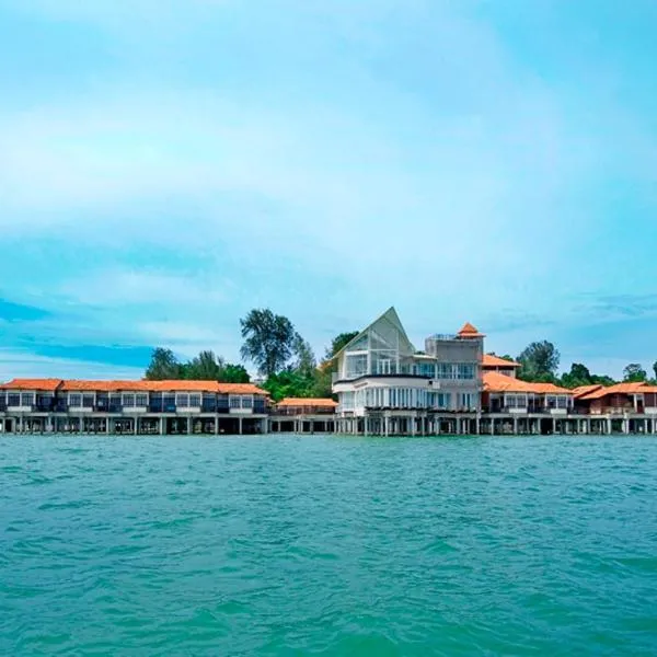 B11-13A @PD MARINA RESORT in Port Dickson, Malaysia - 20 reviews ...