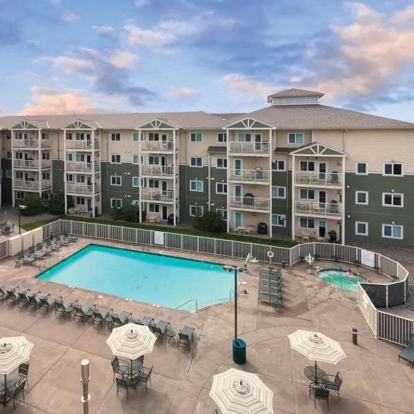 Inn at Discovery Coast - Long Beach, USA - Updated 2026: Prices and ...