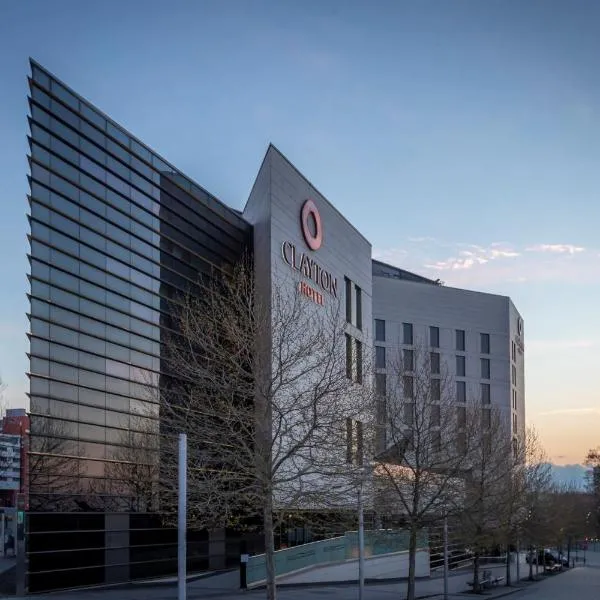 Hyatt Regency Birmingham - Birmingham, United Kingdom - Updated 2026 ...